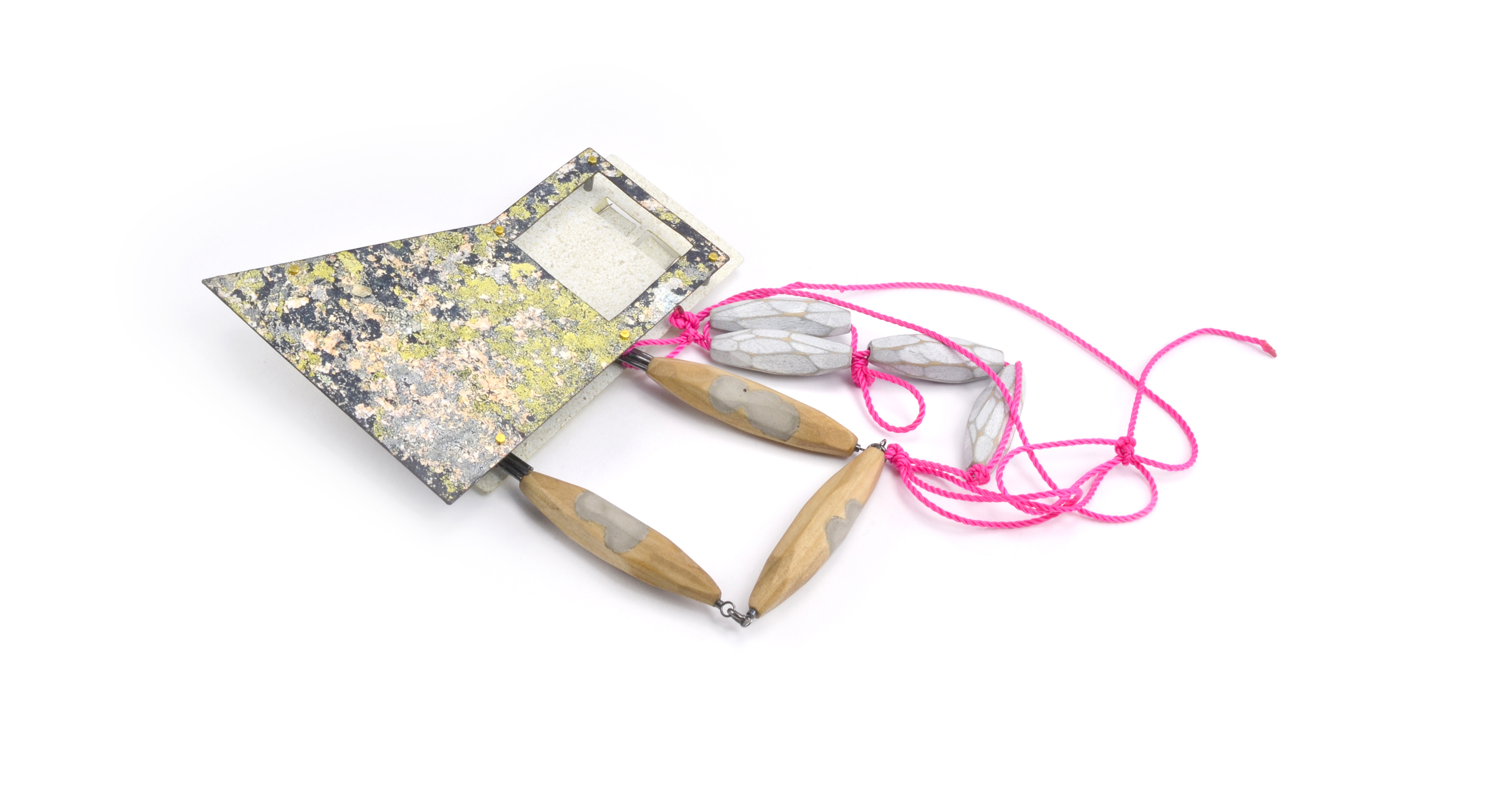 enamel studies | tara locklear jewelry