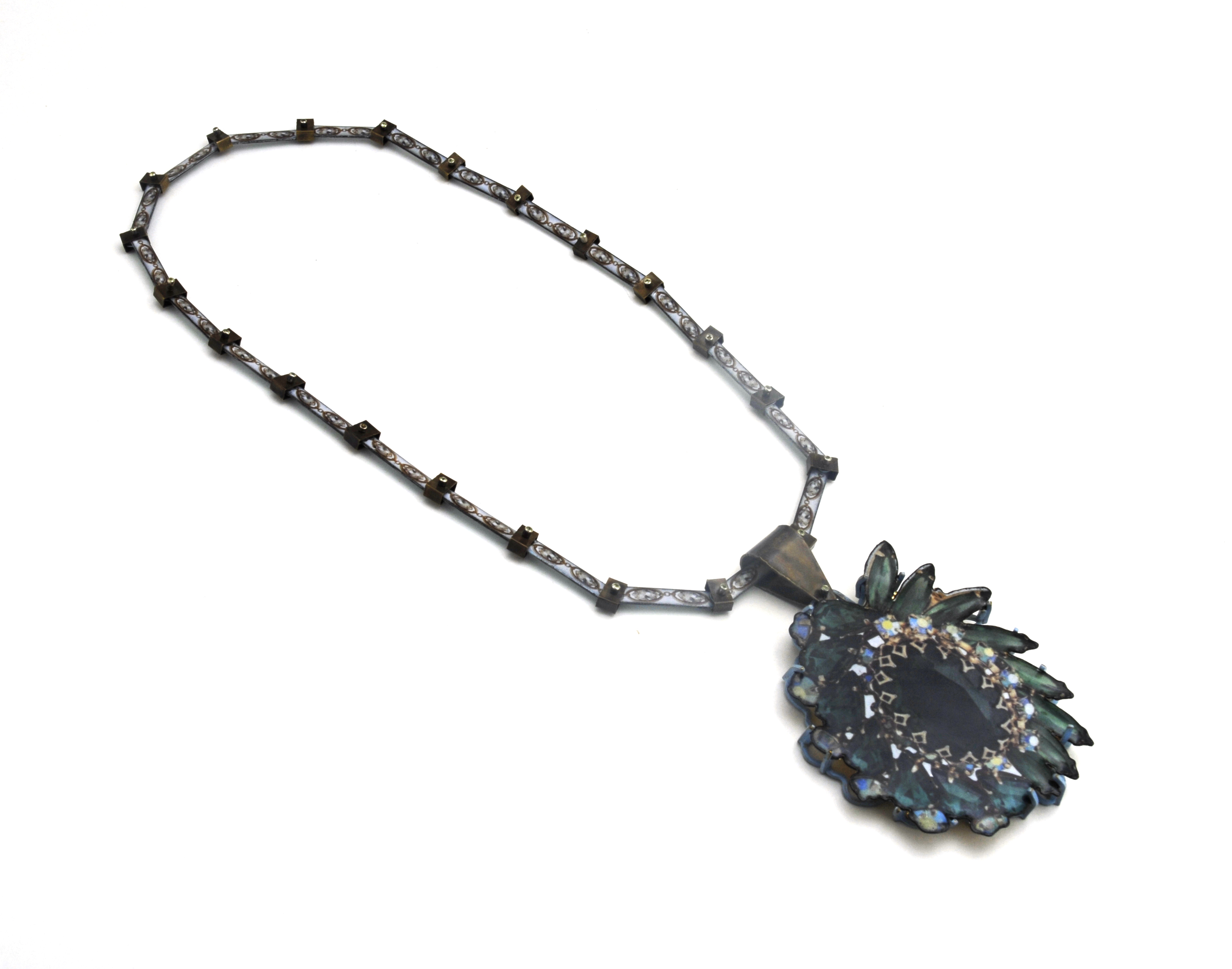 enamel studies | tara locklear jewelry