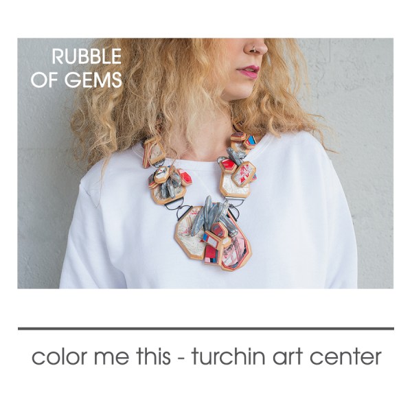 one-of-a-kind | tara locklear jewelry