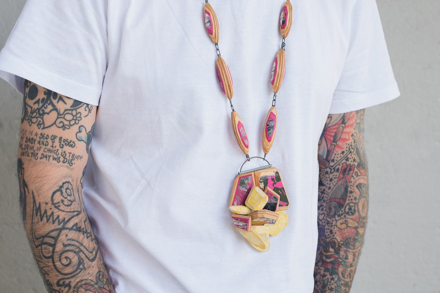 tara locklear jewelry | interpretive. material. jewelry.