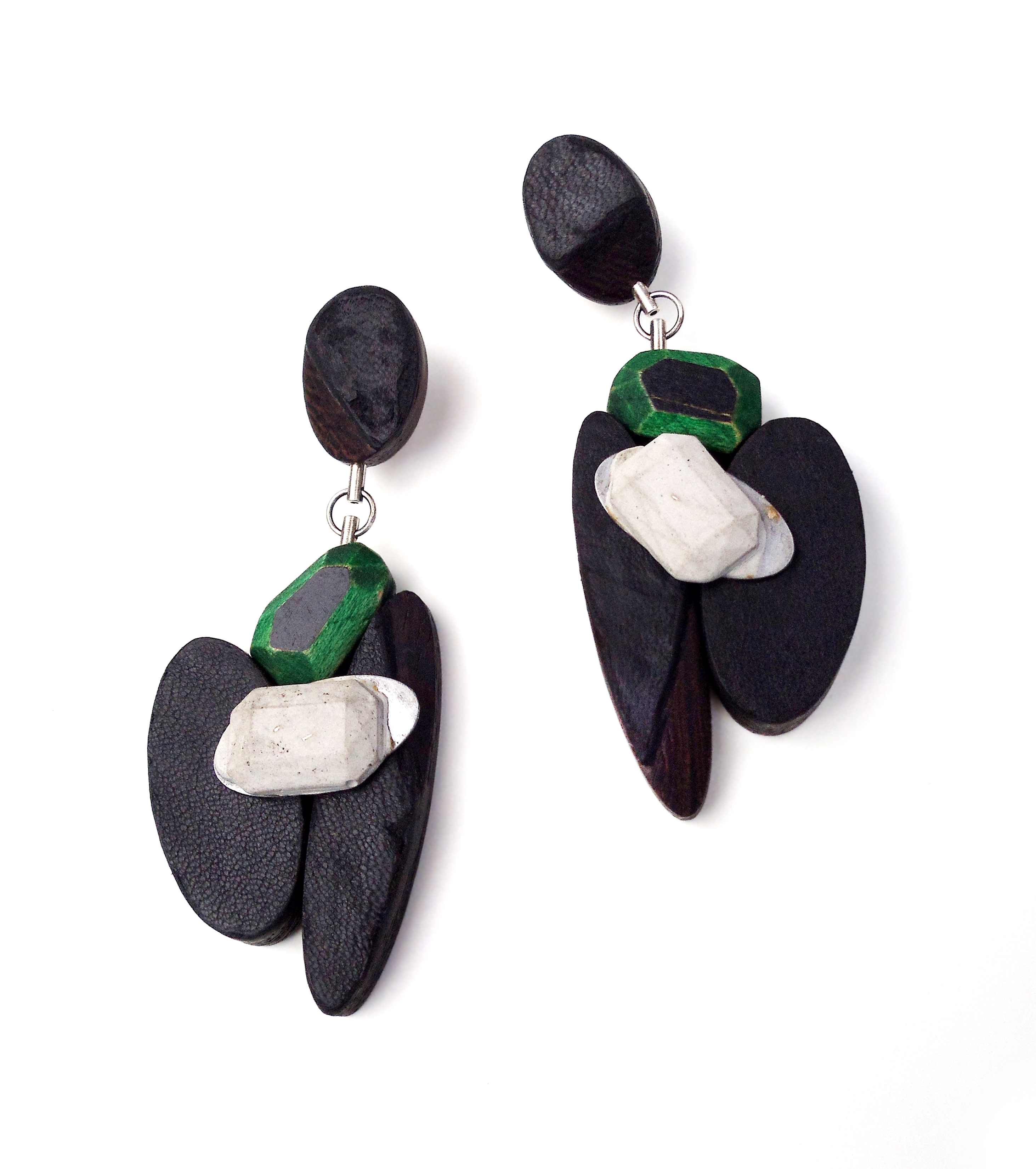 II:MC | irreverent interpretation 2013 | monochrome noir – velvet da ...