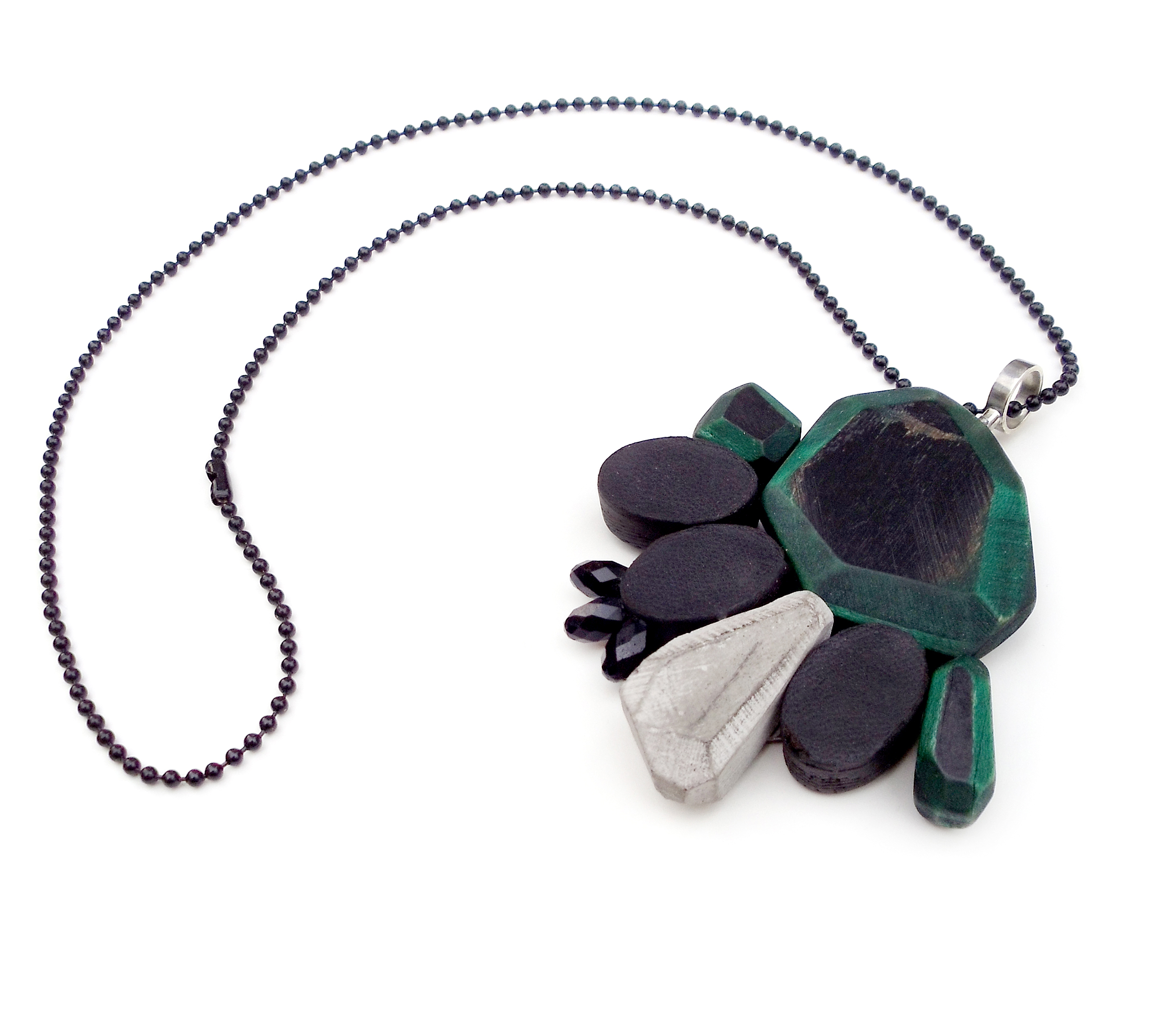 II:MC | irreverent interpretation 2013 | monochrome noir – velvet da ...