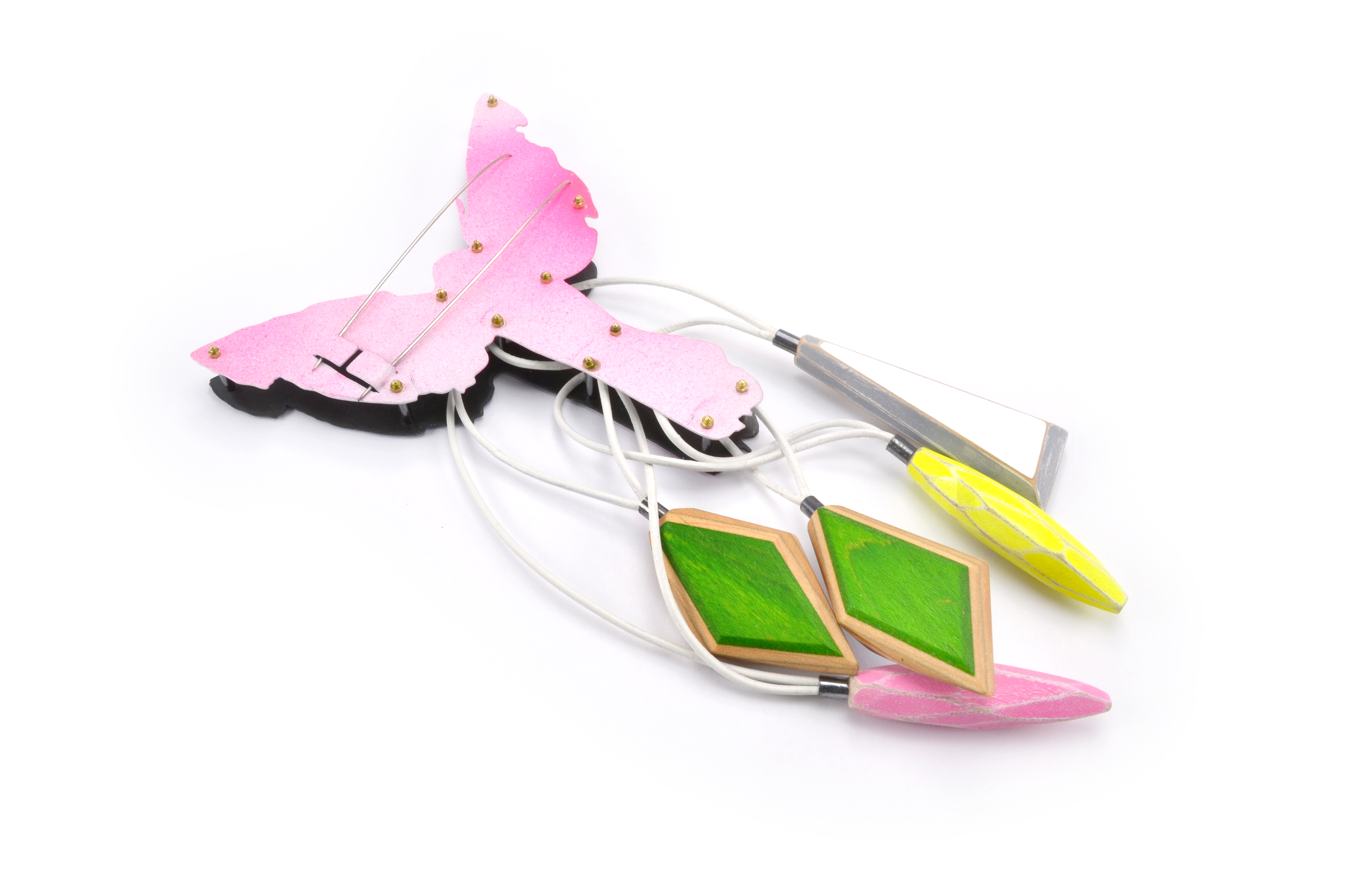 hex collection: tlj + vexta | placement – reinstein and ross gallery ...