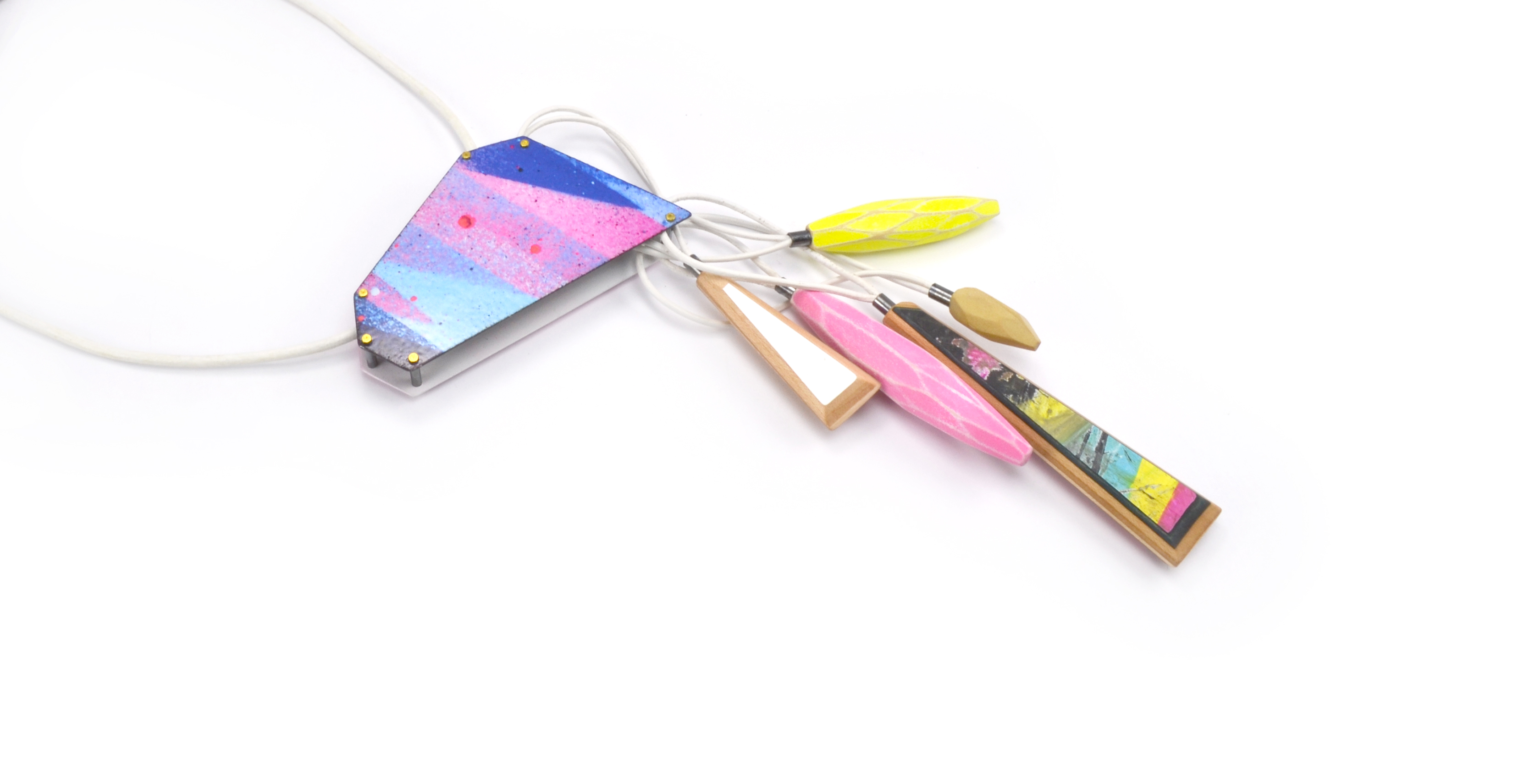 hex collection: tlj + vexta | placement – reinstein and ross gallery ...