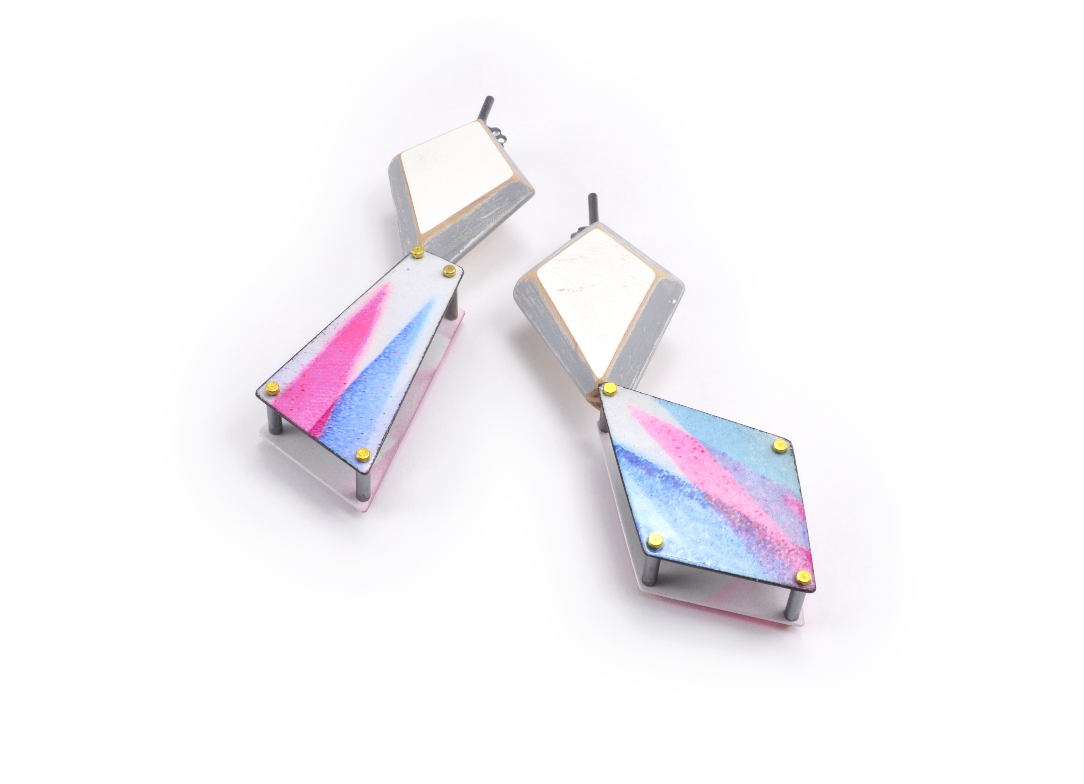 hex collection: tlj + vexta | placement – reinstein and ross gallery ...