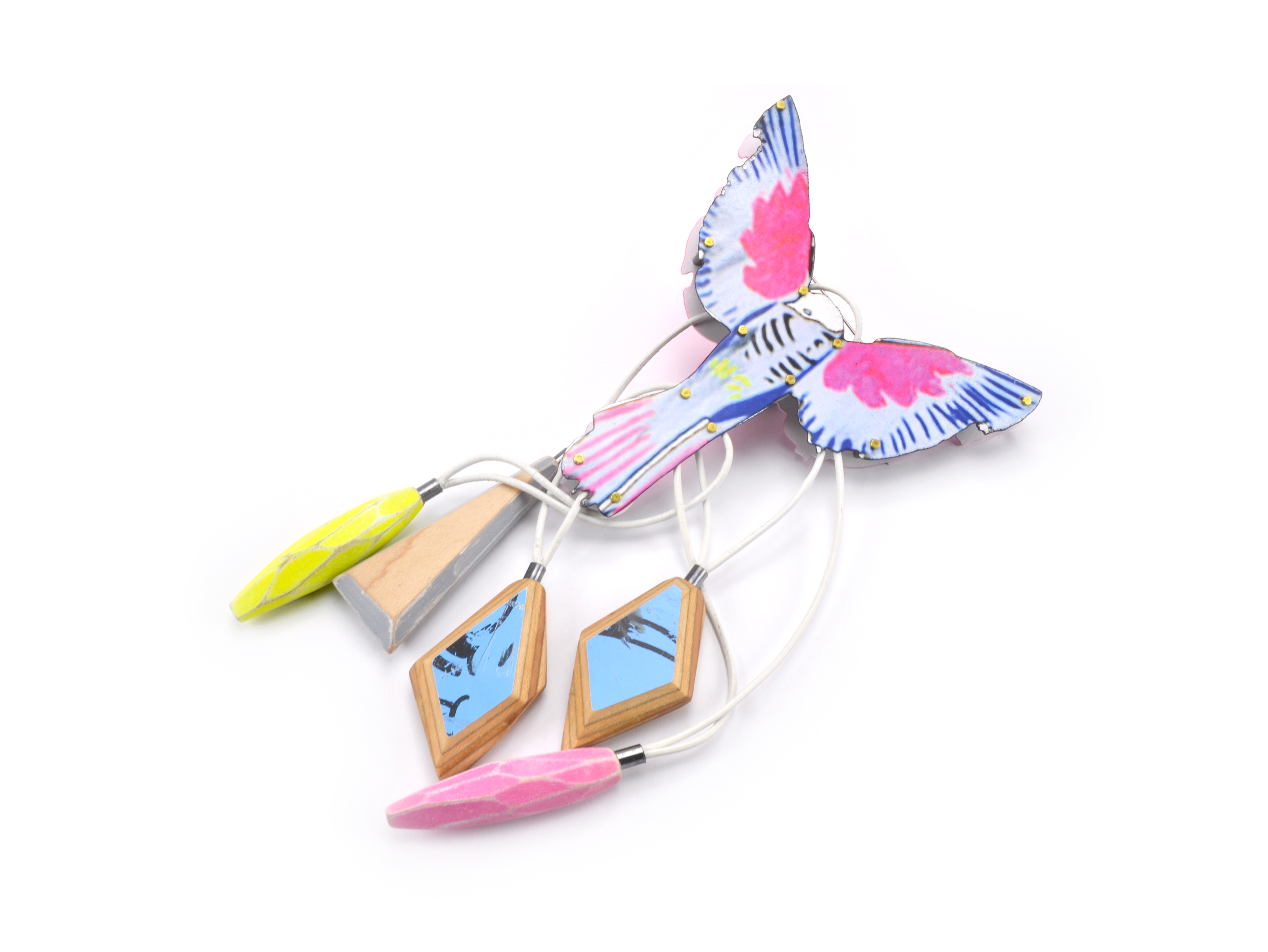 hex collection: tlj + vexta | placement – reinstein and ross gallery ...