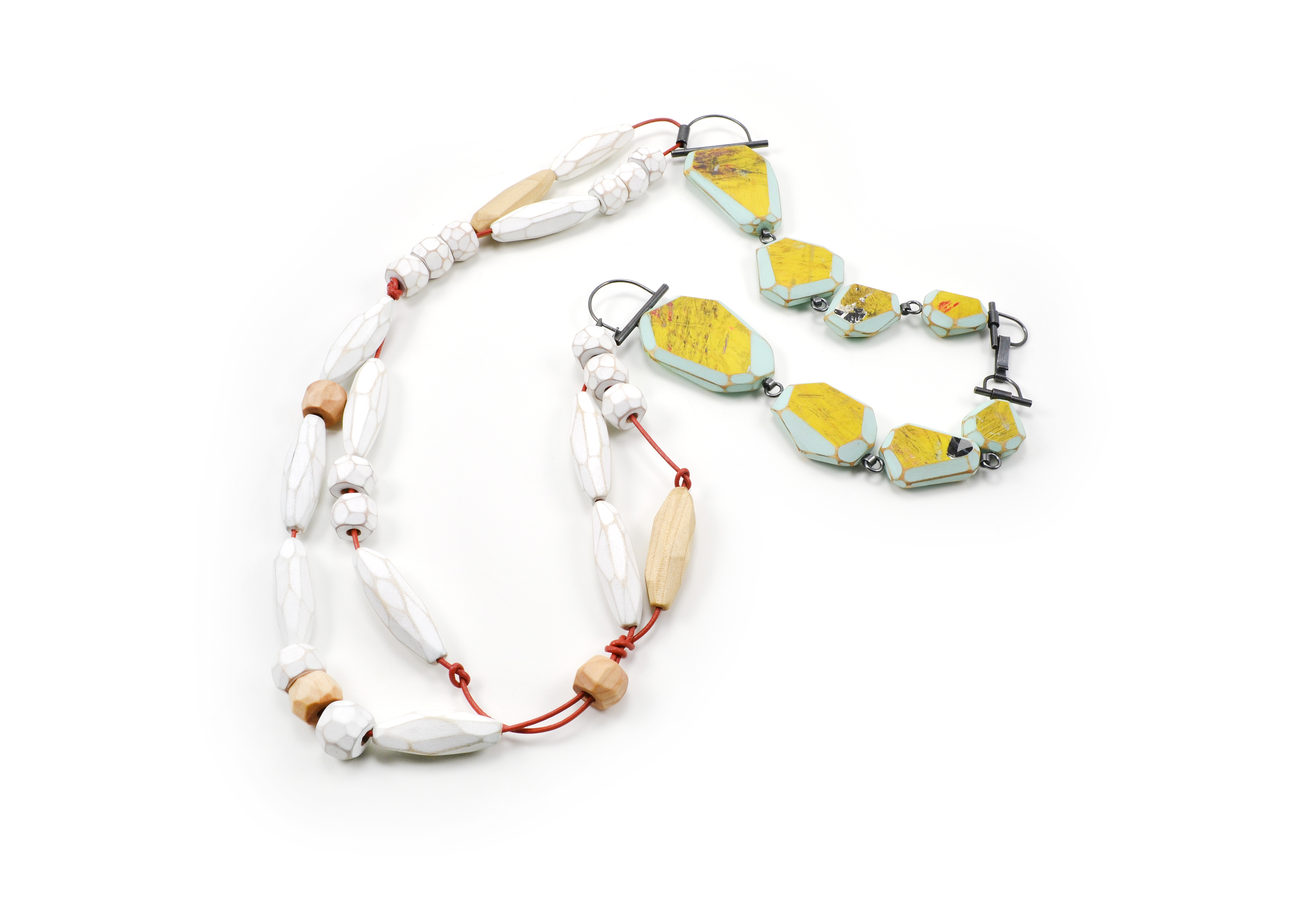 ViT:O | visual topography observation 2014-15 | tara locklear jewelry