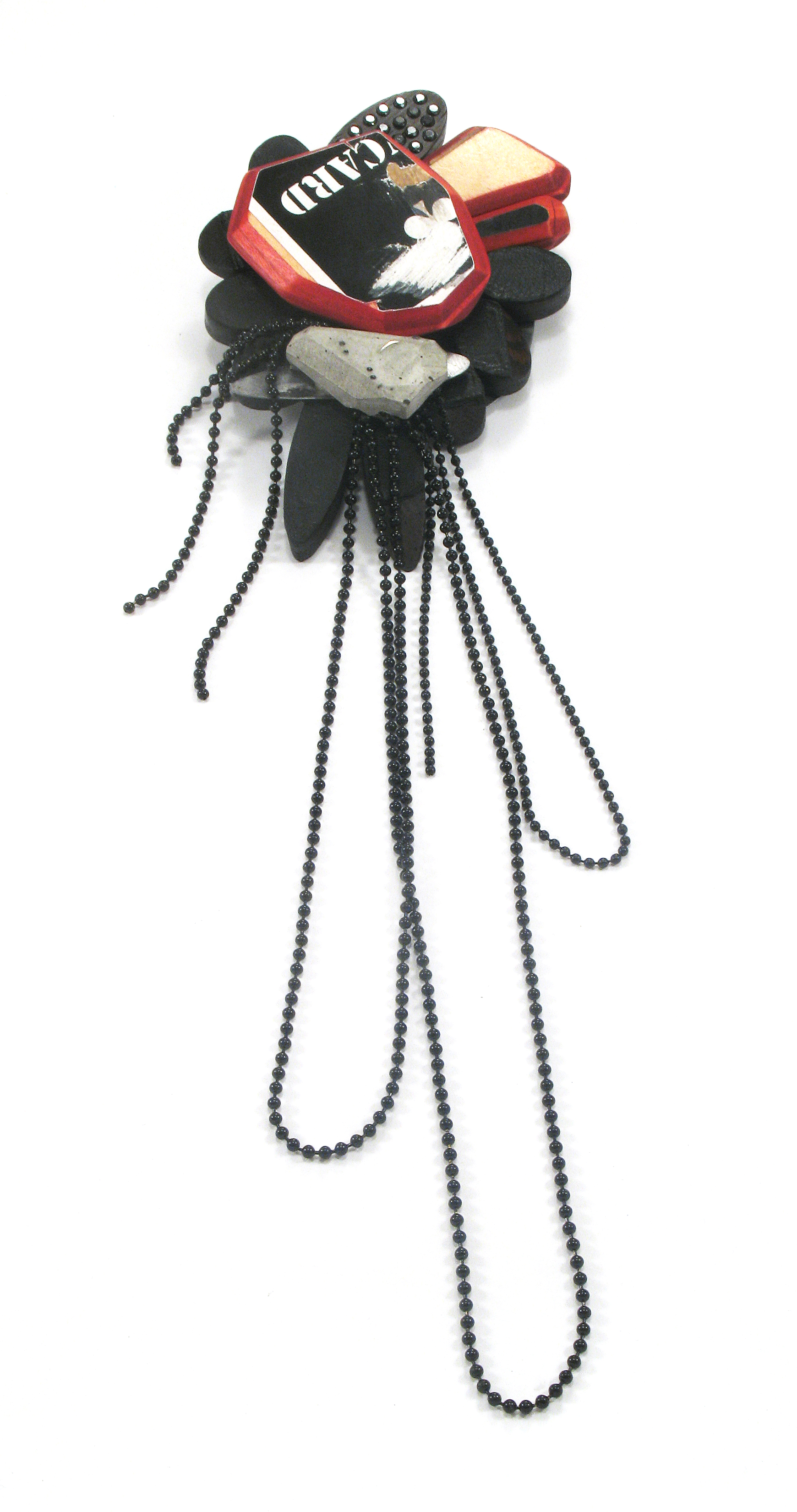 II:MC | irreverent interpretation 2013 | monochrome noir – velvet da ...