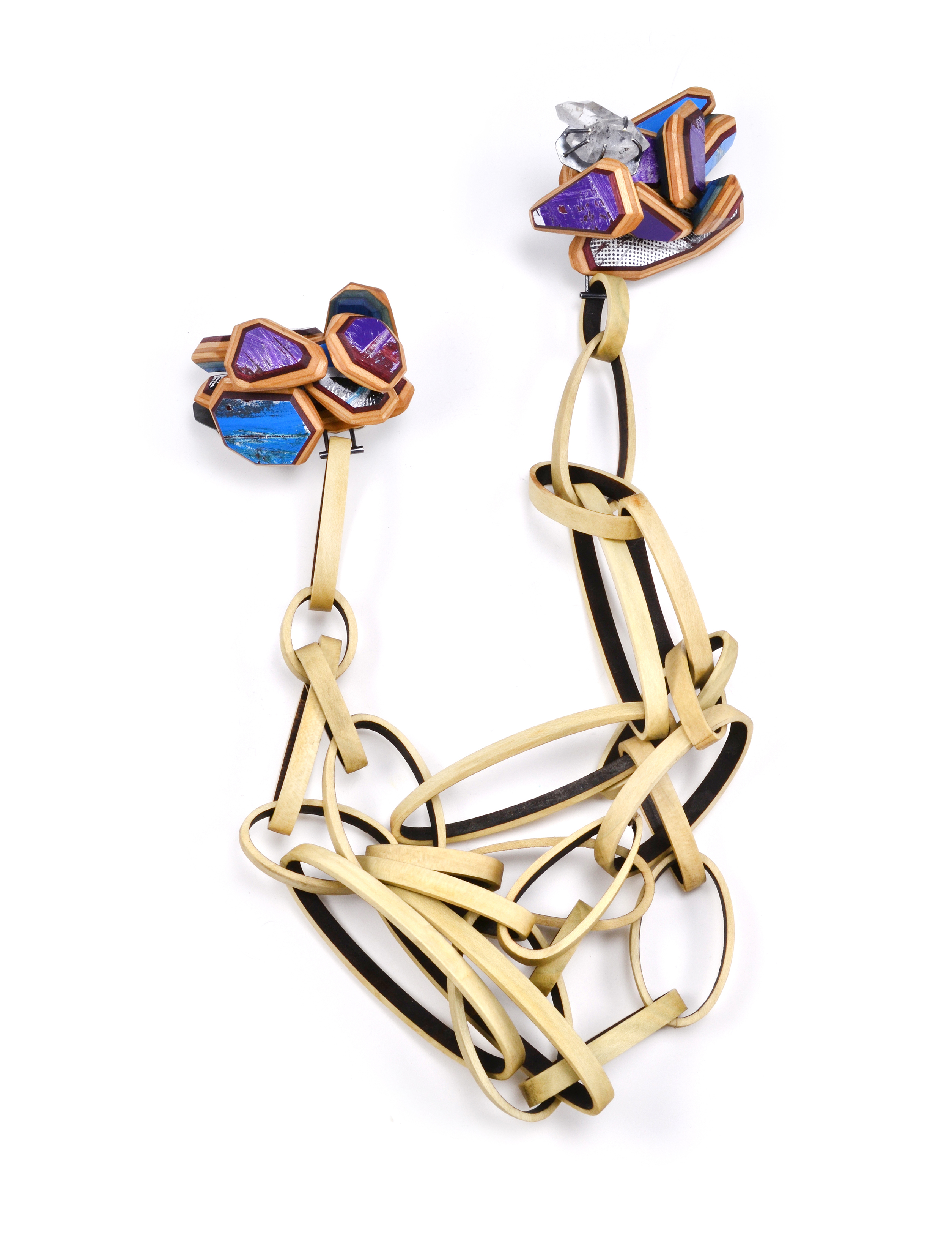 UrA:S | urban archetype study 2014 | tara locklear jewelry