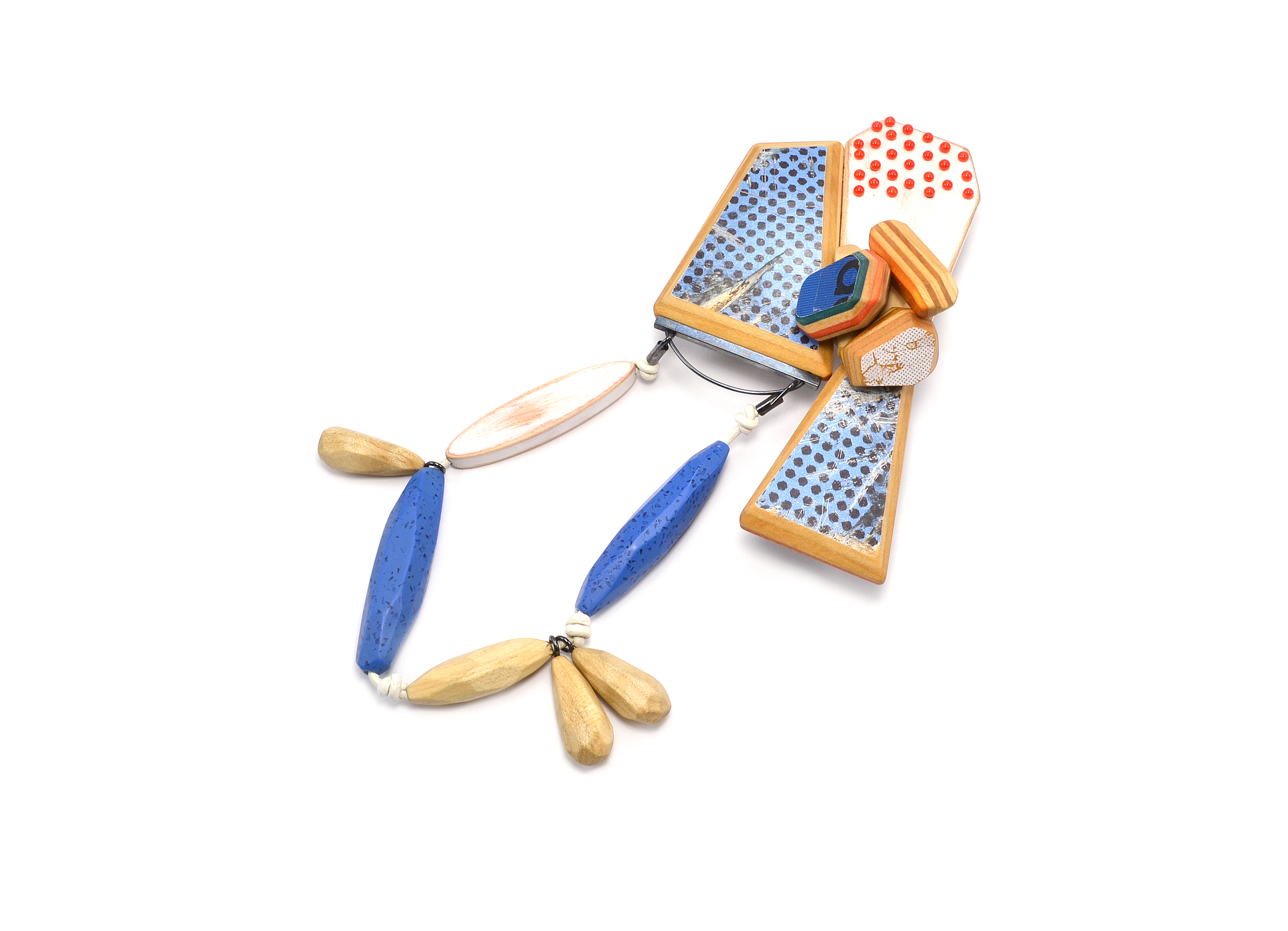 rubble of gems 2015 (on-going) | tara locklear jewelry