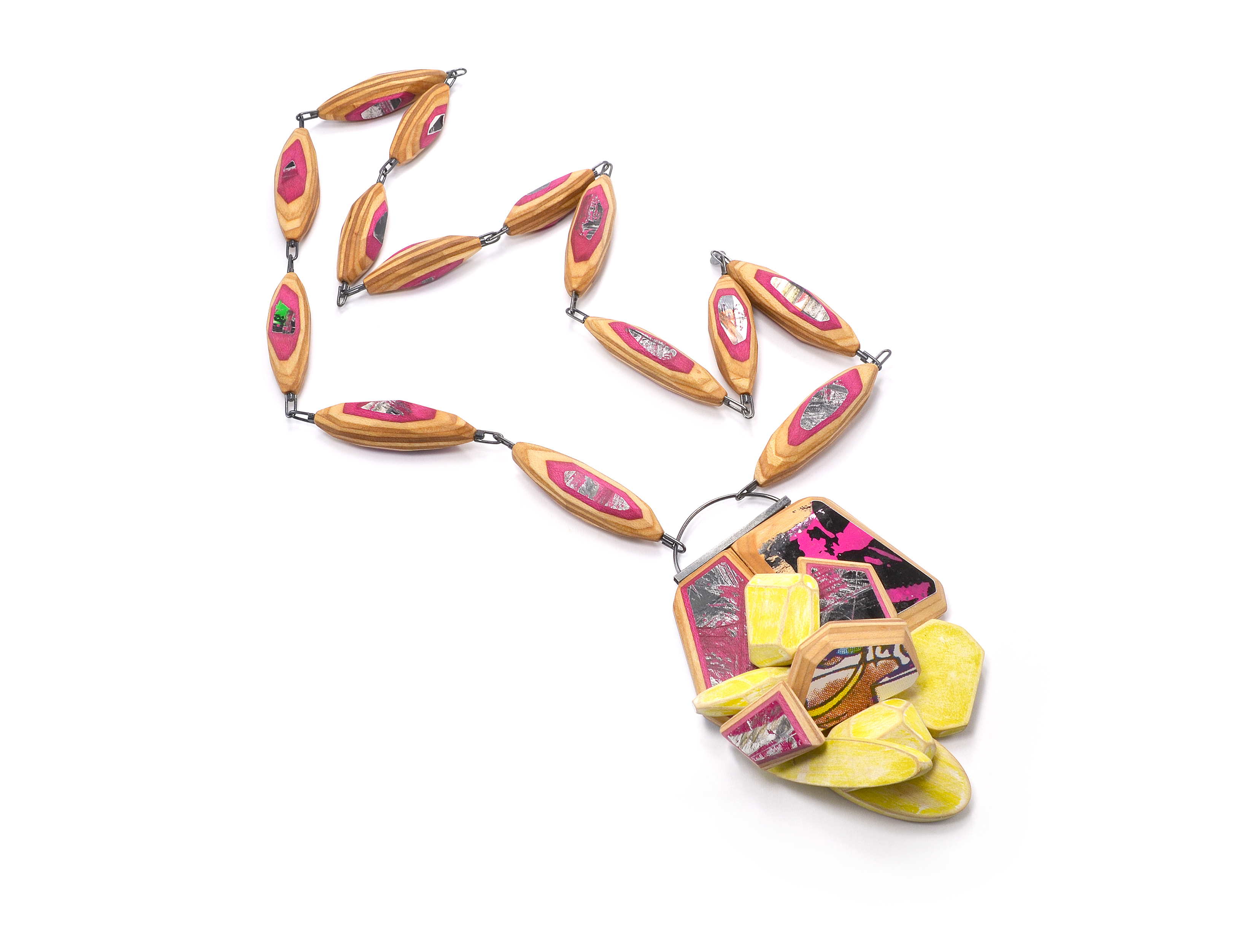 rubble of gems 2015 (on-going) | tara locklear jewelry