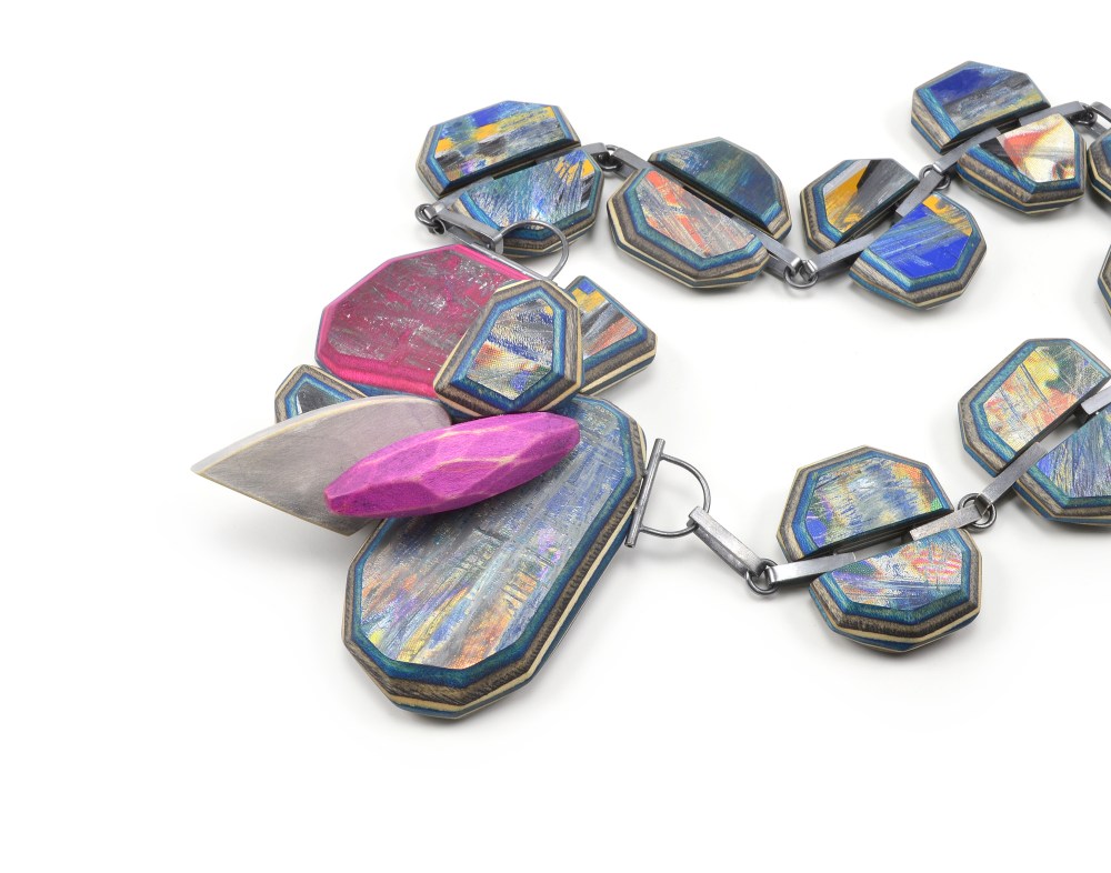 rubble of gems 2015 (on-going) | tara locklear jewelry