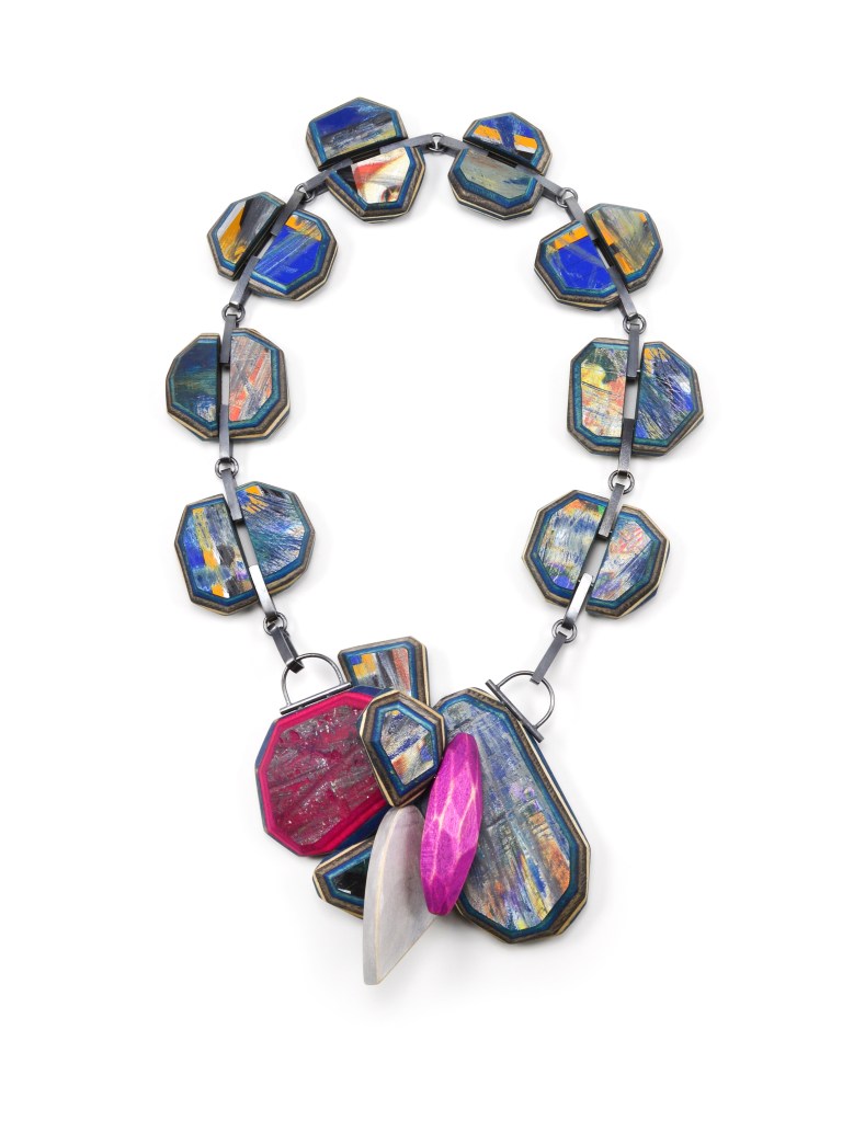 rubble of gems 2015 (on-going) | tara locklear jewelry